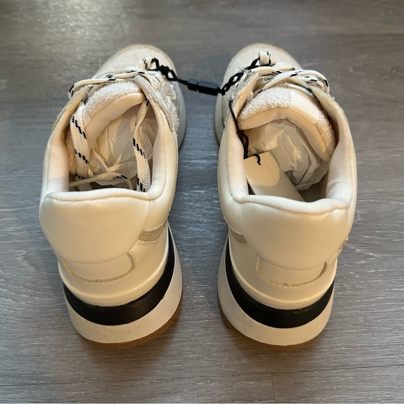 Zara | Shoes | Zara Athletic Shoes Sneakers Trainers | Poshmark